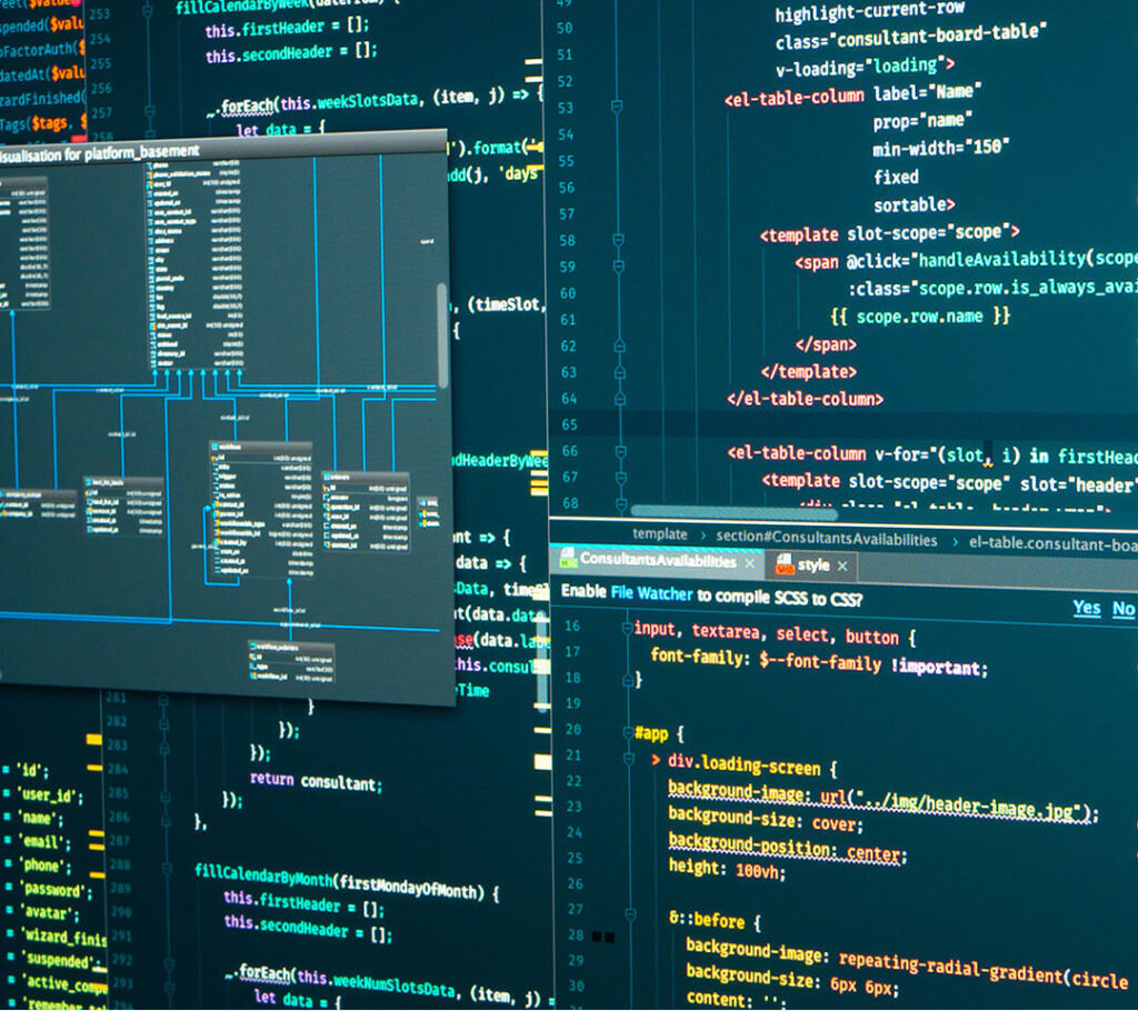 IT & Netzwerke - IHK-Bildungszentrum Karlsruhe