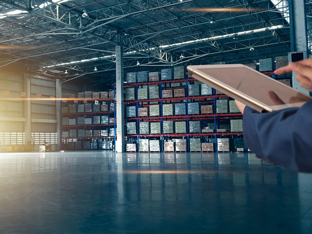 Fachwirt Güterverkehr Und Logistik