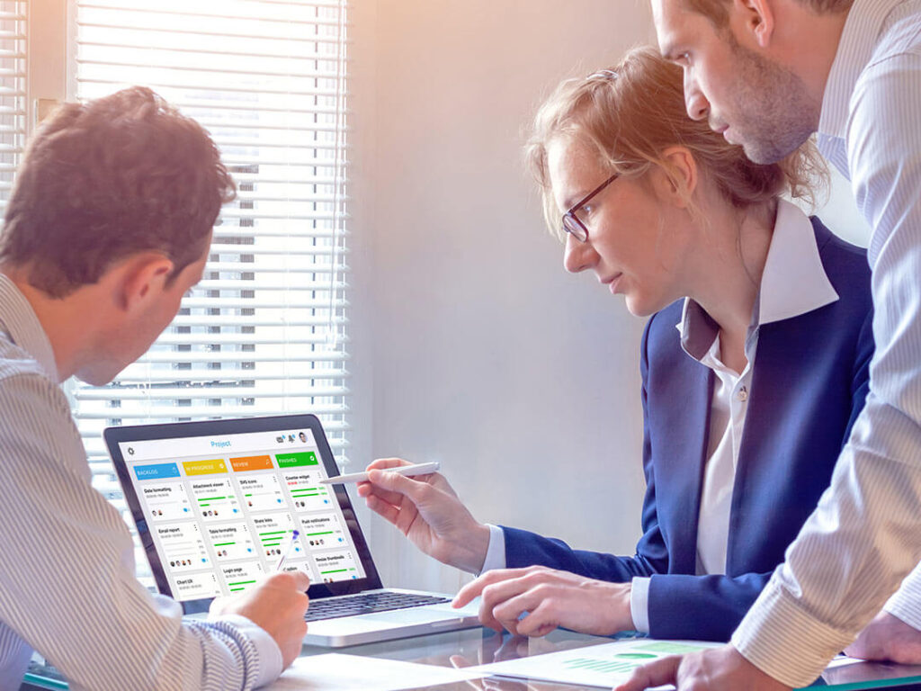 Beauftragter für Lean Management (IHK) – Live-Onlineweiterbildung - IHK ...