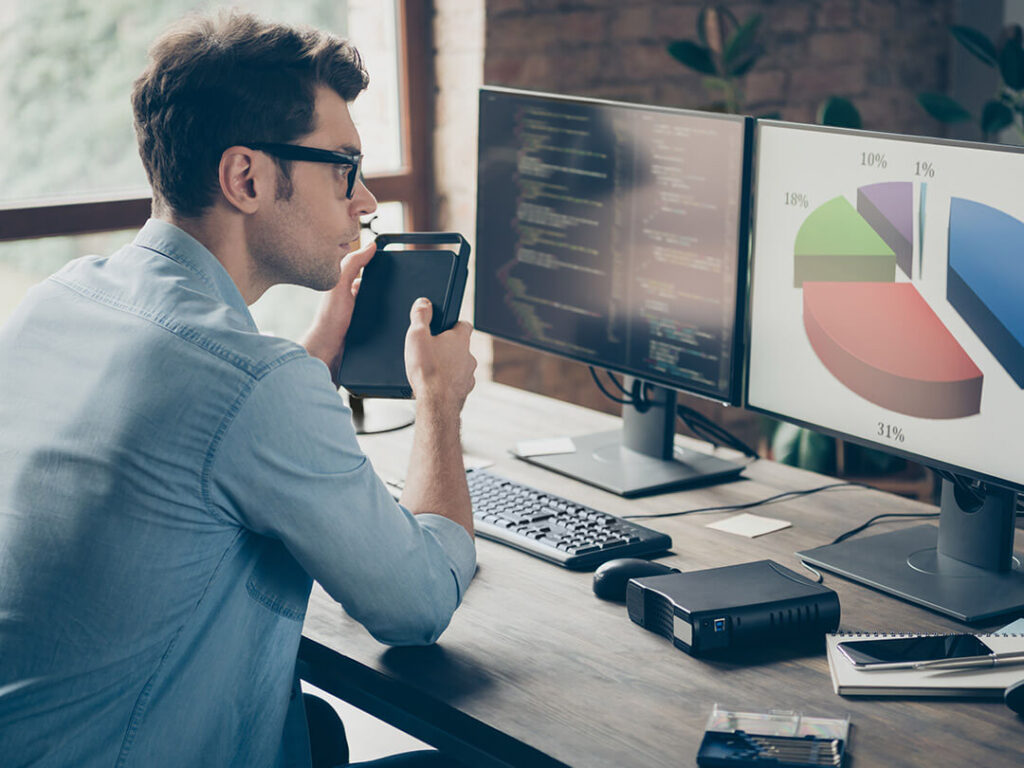 Big Data Engineer*in (IHK) - IHK-Bildungszentrum Karlsruhe