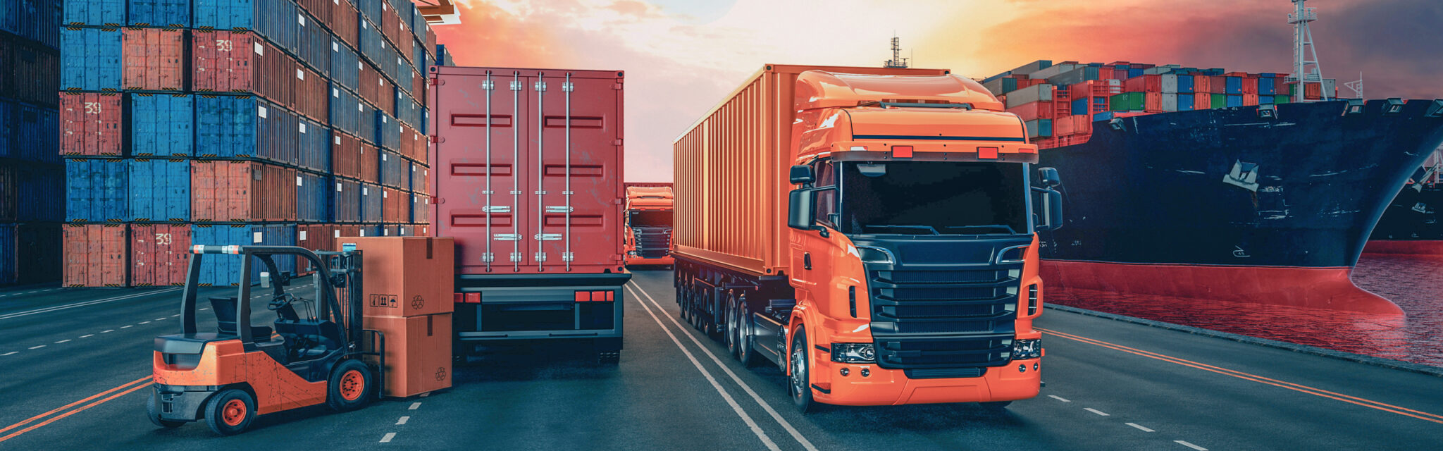 Fachwirt Güterverkehr Und Logistik